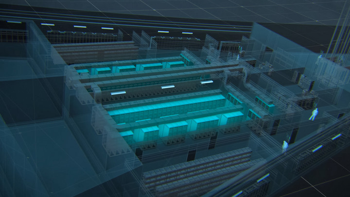 A Balanced Data Center Design - Connectivity as a Key Differentiator for Data Centers - Digital ...